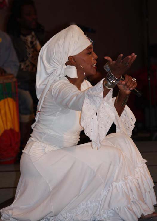 Ezili Danto.com | Photo Gallery